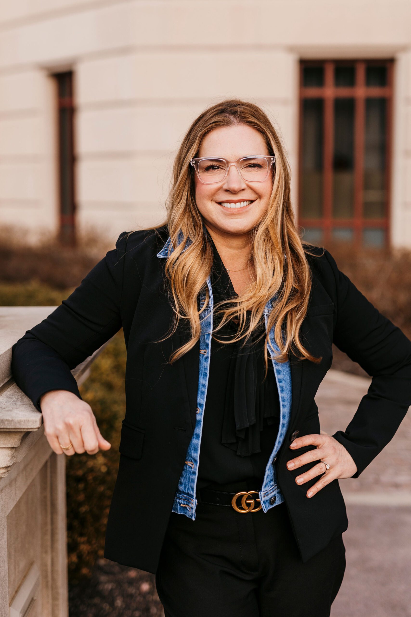 Meet Dr. Lumsdon - Choice Dental Centre of Greenwood