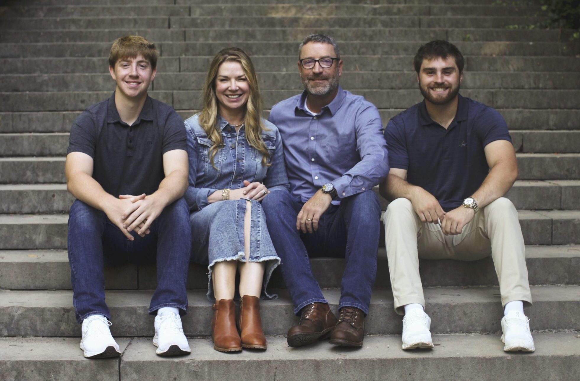 Meet Dr. Lumsdon - Choice Dental Centre of Greenwood