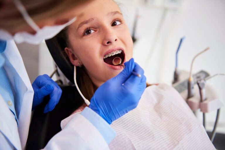 Interceptive Orthodontics - Choice Dental Centre of Greenwood